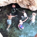 Bodrum: Pirate Boat Trip with Lunch and Swim Stops - The Experience in Detail