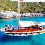 Bodrum Private Boat Trip - Diving Into the Itinerary