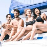 Bodrum Private Boat Trip For Big Groups - The Itinerary in Detail: Discovering the Waterways of Bodrum