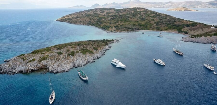 Bodrum: Private Gulet Tour with Lunch - Who Should Consider This Tour?