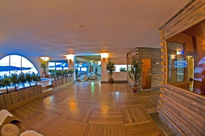 Bodrum Traditional Turkish Bath Experience With Hotel Transfer - Authenticity and Real Experiences