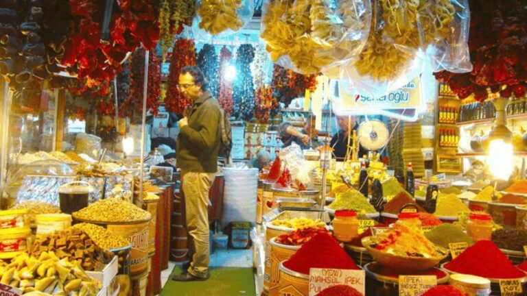 Bodrum: Turgutreis Market Tour - Why This Tour Offers Good Value