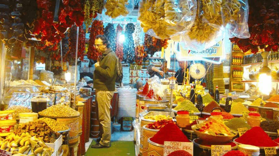 Bodrum: Turgutreis Market Tour - Why This Tour Offers Good Value