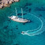 Bodrum Vip Private Gulet Tour - Authentic Experiences that Impress