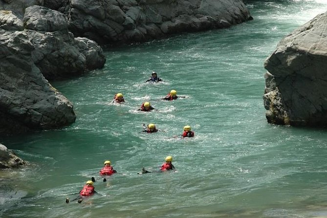 Body Rafting Alcantara gorges with Traditional food and local wine - Who Is This Tour Best For?