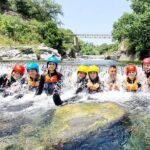 Body Rafting Gole Alcantara - The Itinerary: A Step-by-Step Overview