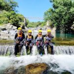 Body Rafting in the Alcantara Gorges - The Sum Up