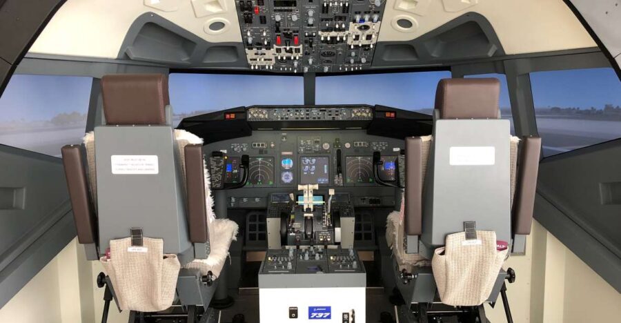 Boeing 737-800 Professional simulator - 30 minutes - The Sum Up: Who Is This For?