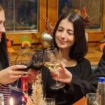 Bogen: special wine & food tasting at Pulcinella Restaurant - What Is This Experience About?