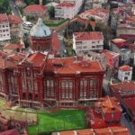 Bohemian Istanbul: Fener and Balat's Charm-Private Walking Tour - Discovering Fener & Balat’s Colorful Streets