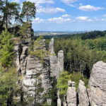 Bohemian Paradise with Brewery Tour from Prague - Deep Dive Into Each Stop