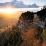 Bohemian Switzerland private hiking tour: Chronicles of Narnia - In-Depth Look at the Itinerary