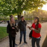 Boho Nights in Paris: A Magical Evening Tour - What the Tour Includes and What to Expect
