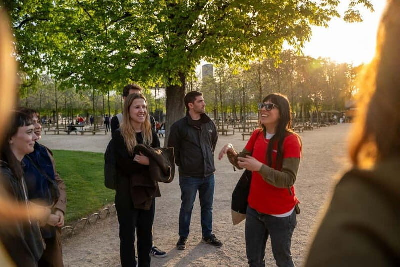 Boho Nights in Paris: A Magical Evening Tour - What the Tour Includes and What to Expect