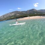 Bol: Zlatni Rat Beach Kayak Tour with Snorkeling - What the Tour Offers: A Deep Dive into the Experience