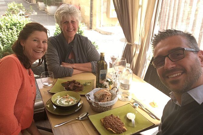 Bolgheri Wineries and Tuscany Tour - Who Should Consider This Tour?
