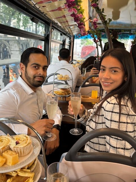 Bollywood Night Bus with Optional Live Singer - An In-Depth Look at the Bollywood Night Bus Experience