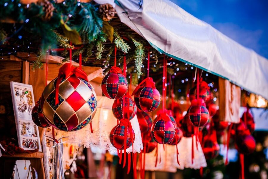 Bologna: 2-Hour Private Local's Christmas - Who Will Get the Most Out of This Tour?