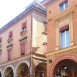Bologna : a walk into history - Exploring Bologna’s Historic and Cultural Landmarks