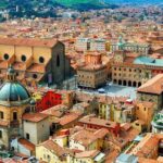 Bologna Airport Transfers : Bologna City to Bologna Airport BLQ in Luxury Van - Why Choose This Bologna Airport Transfer?