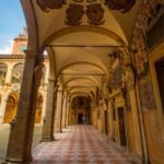 Bologna: Archiginnasio small group tour - Key Points