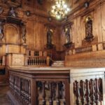Bologna: Audio-Guided Archiginnasio Visit with Food Tasting - Who Should Consider This Tour?