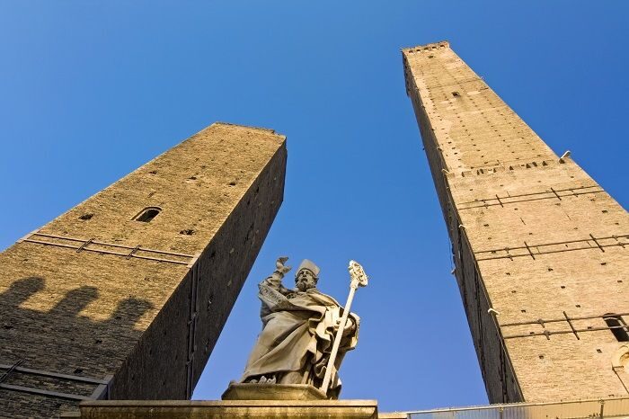Bologna: Bike Rental - What’s Included and What’s Not?