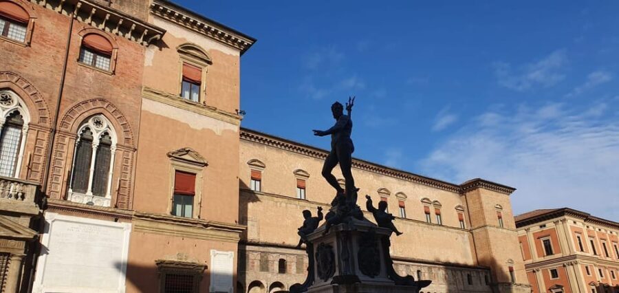 BOLOGNA BIKE TOUR - What Travelers Are Saying