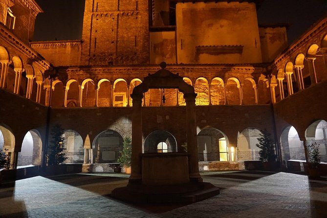 Bologna By Night Walking Tour - The Sum Up: Who Will Love This Tour?