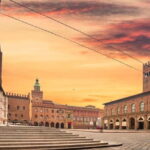 Bologna, Ciak si gira! Cinema in the Streets of the City - The Itinerary in Detail