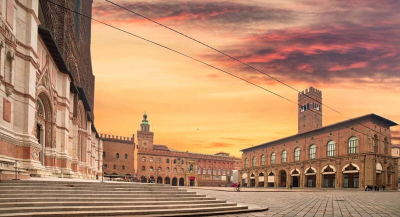 Bologna, Ciak si gira! Cinema in the Streets of the City - The Itinerary in Detail