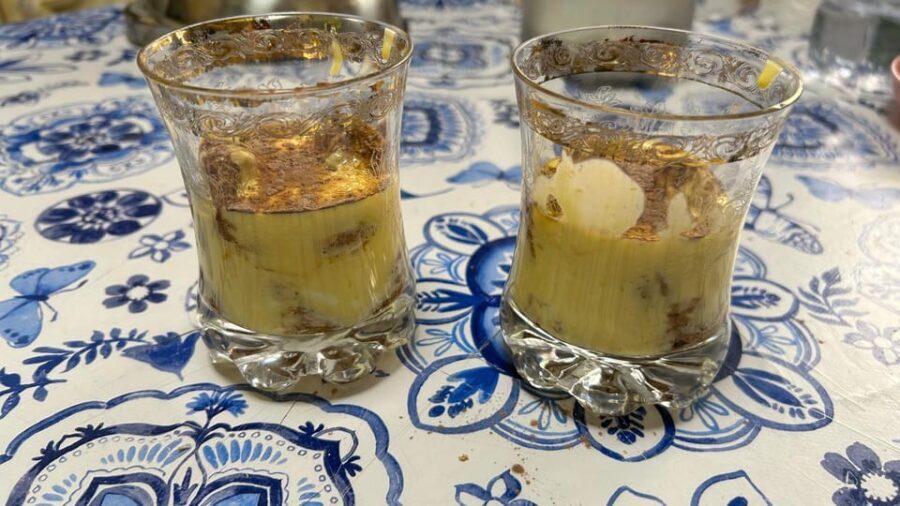 Bologna: Class dedicated to the pasta and tiramisu making - Who Will Love This?