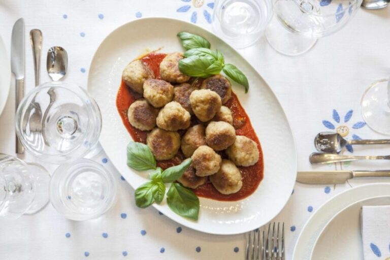 Bologna: Cooking Class at a Local's Home - What Makes It Special?