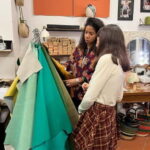 Bologna: Create your own Bag Workshop - What to Expect from the Bologna Create-Your-Own Bag Workshop