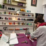 Bologna: Create your own clutch Workshop - Who Should Consider This Workshop?