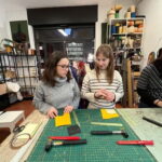 Bologna: Create Your Own Keychain Tortellino - The Value of Creating Your Own Souvenir