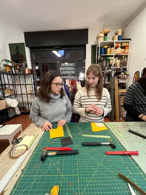 Bologna: Create Your Own Keychain Tortellino - The Value of Creating Your Own Souvenir