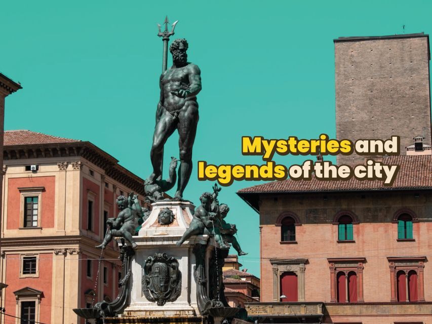 Bologna: Digital Guide made by a Local for your walking tour - Why Choose a Digital Local Guide in Bologna?