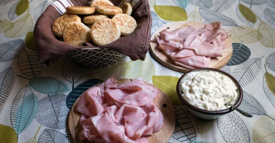 Bologna: Dining Experience at a Local's Home - Is This Experience Worth the Price?