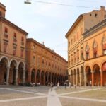 Bologna: Express Walk with a Local in 60 minutes - The Walk Itself – What to Expect