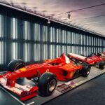 Bologna: Ferrari VIP Experience with Test Drive and Museum - What’s Missing or Could Be Improved?