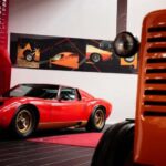 Bologna: Ferruccio Lamborghini Museum Entry Ticket - The Entrance Ticket: Worth the Price?