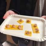 Bologna: Food Tour with Local Chef and Gastronomy Guide - Practical Aspects: What You Need to Know