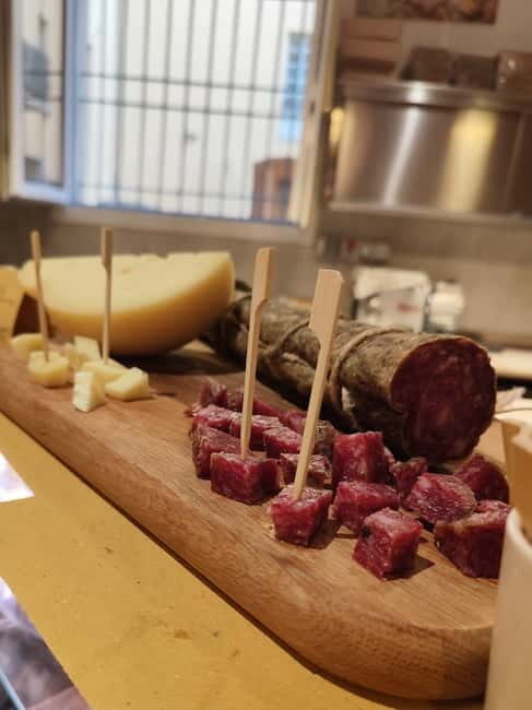 Bologna Food & Wine Tour: a private experience of Italian flavors and wines - What Past Guests Say