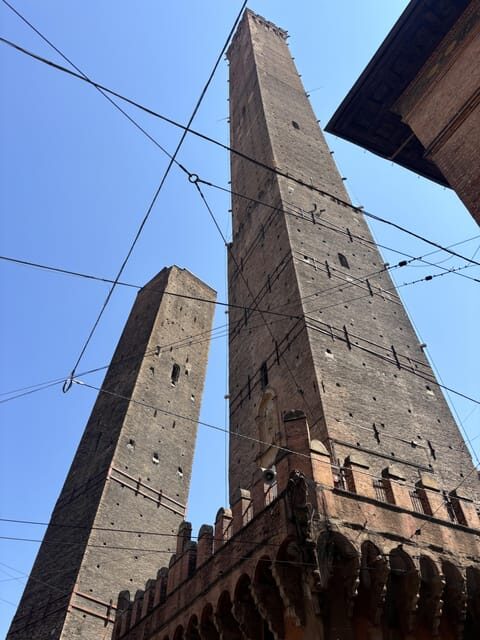 Bologna Foodie Walking Tour - Deep Dive Into the Itinerary
