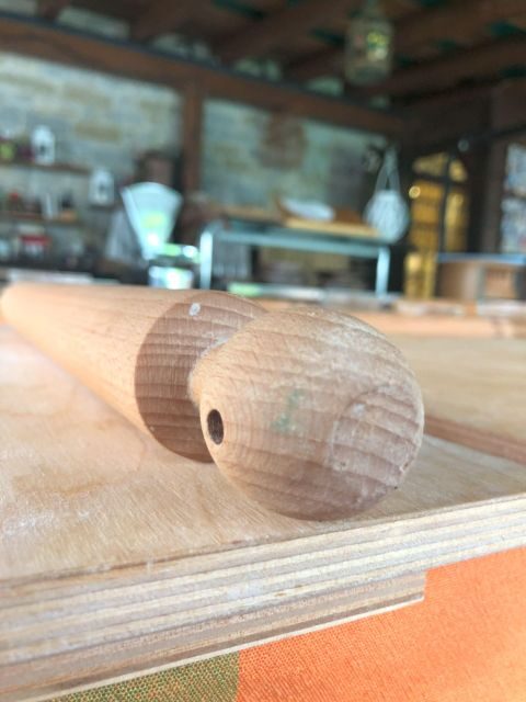 Bologna Forlì: Farm cooking class and Slow food market tour - An In-Depth Look at the Experience