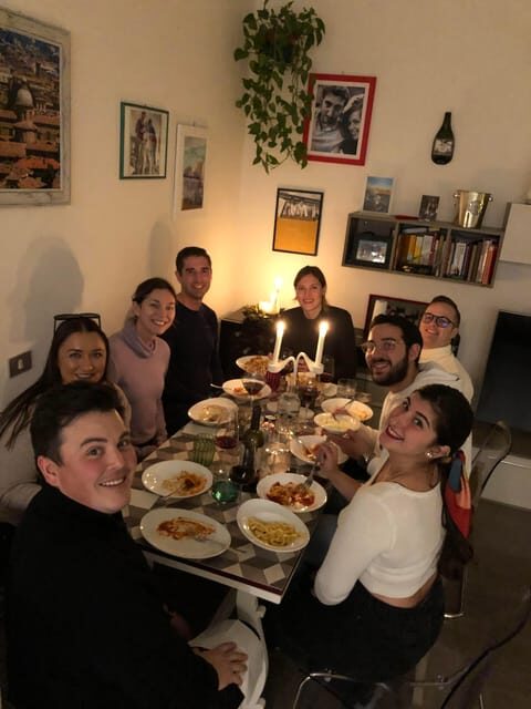 Bologna: Fresh Pasta Masterclass with Organic Wine Tasting - The Experience: A Close Look at the Masterclass