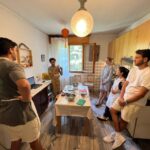 Bologna: Gelato Making Workshop with a Professional - What You Can Expect from the Gelato Workshop