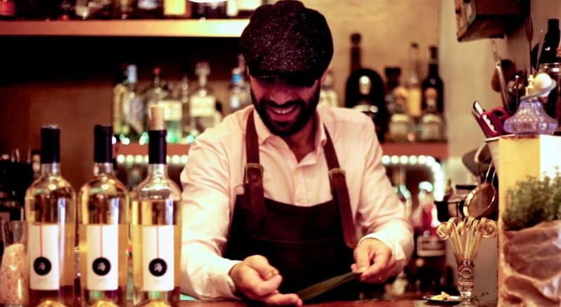 Bologna: Guided Bar Crawl in the Old Town - Authenticity and Value