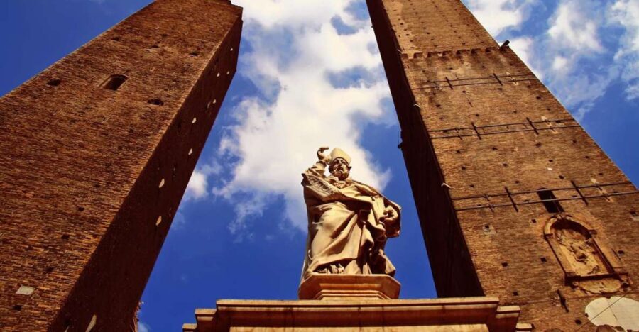 Bologna: Guided Walking Tour - The Practical Aspects: What’s Included and What’s Not